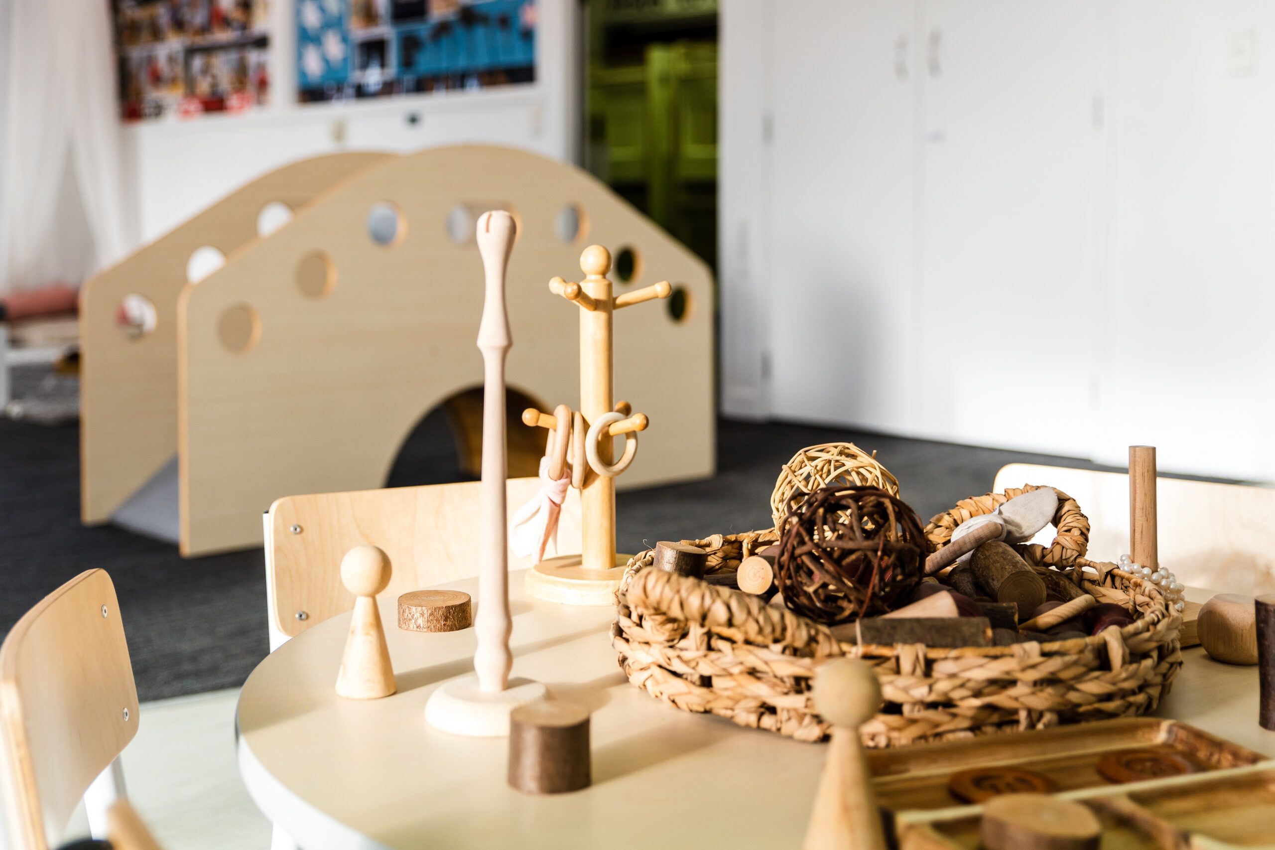 Te rapa Childcare-PreSchool Te Rapa-Christian Childcare-Nutureandbloom