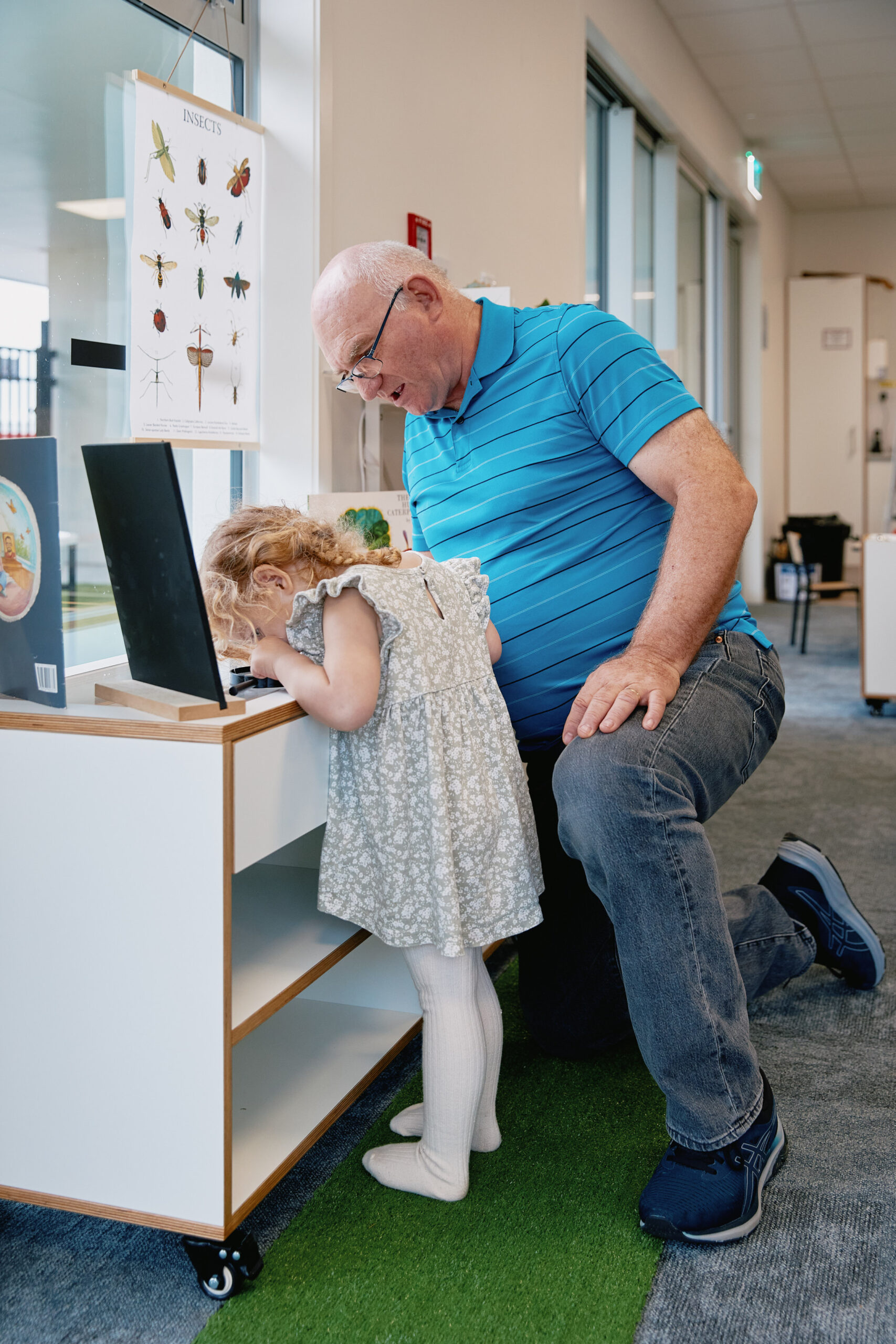 Te Rapa Gallery - Nurture and Bloom Early Learning Centre Te Rapa