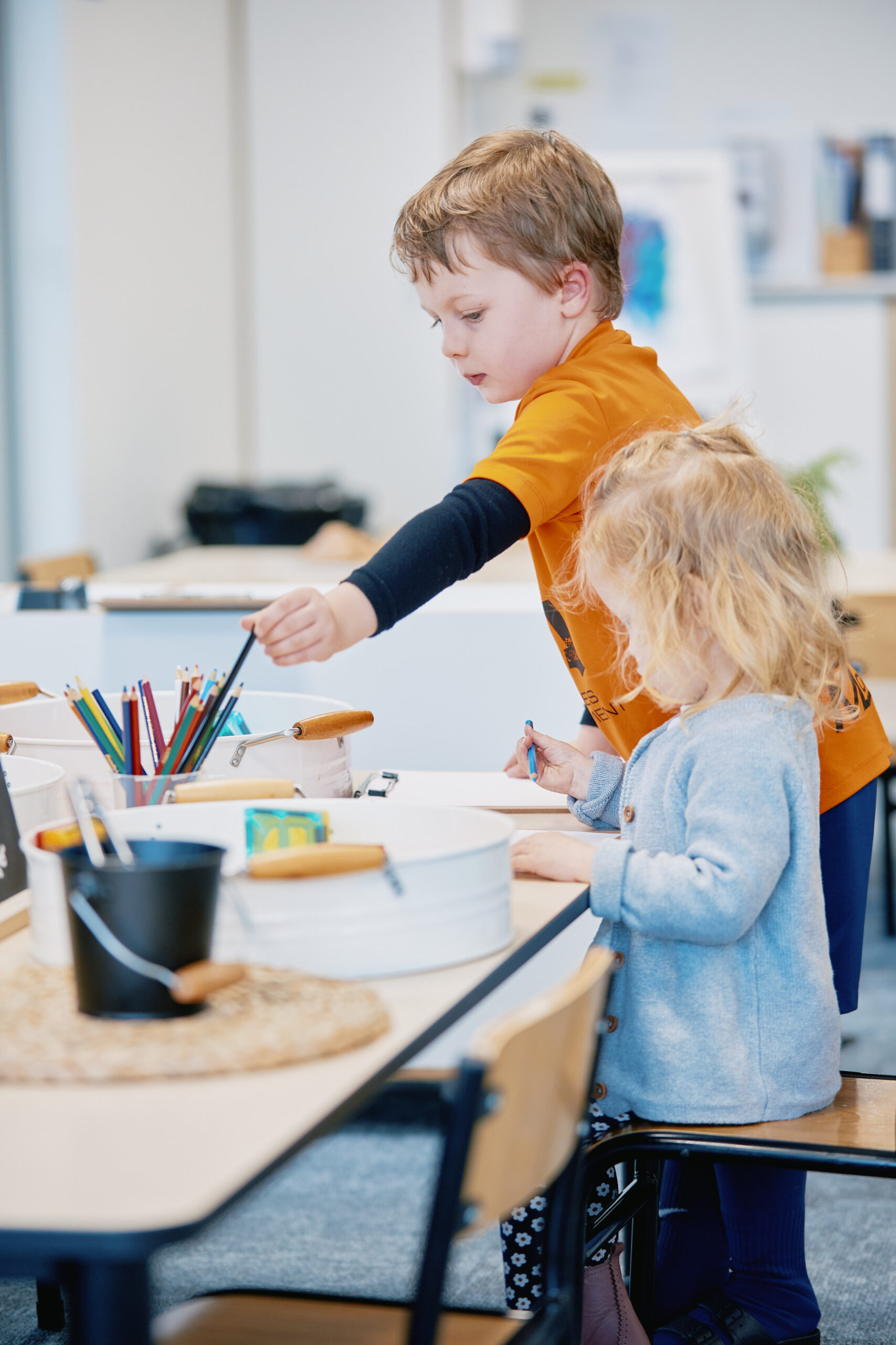Te Rapa Gallery - Nurture and Bloom Early Learning Centre Te Rapa