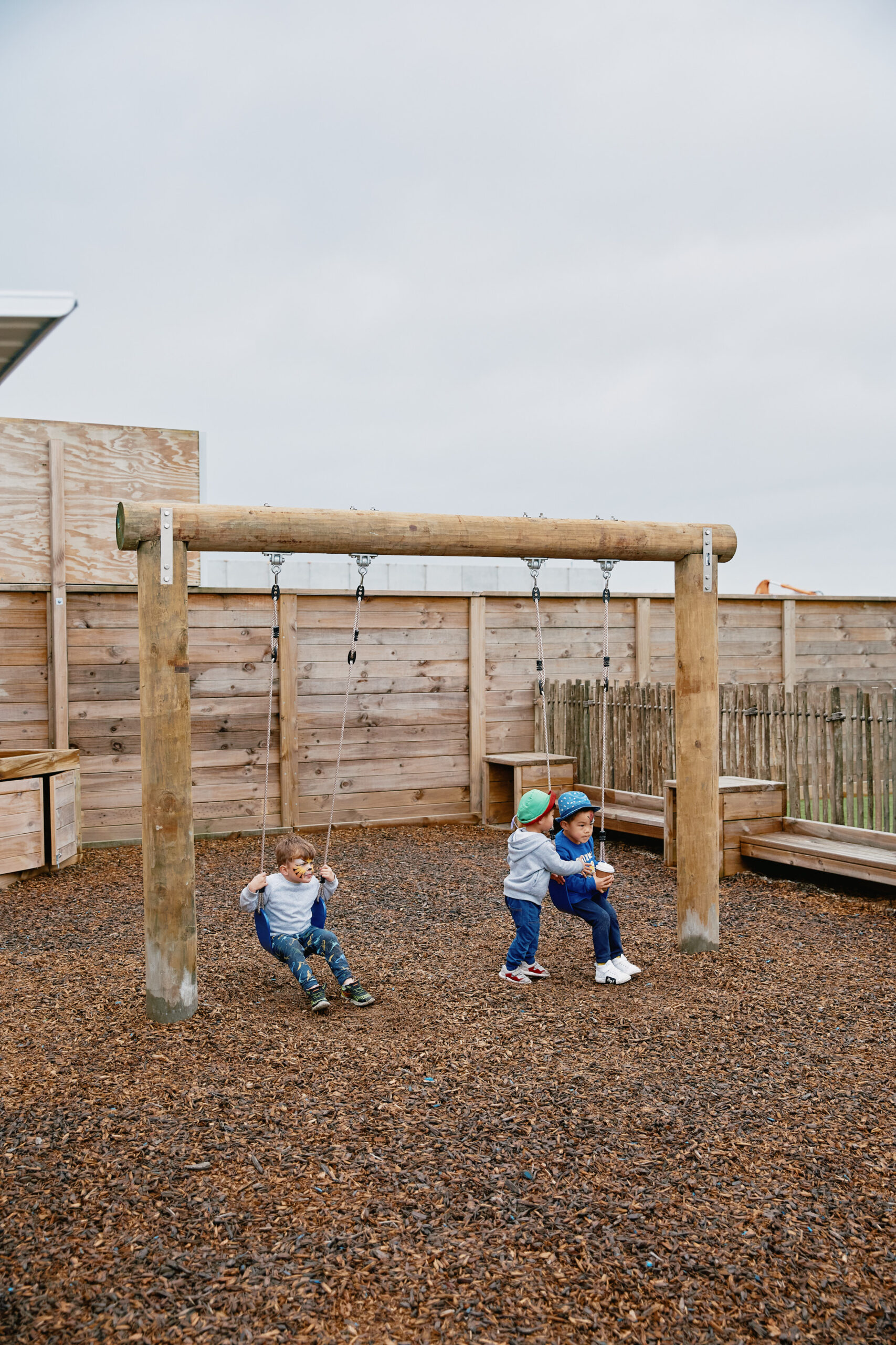 Te Rapa Gallery - Nurture and Bloom Early Learning Centre Te Rapa