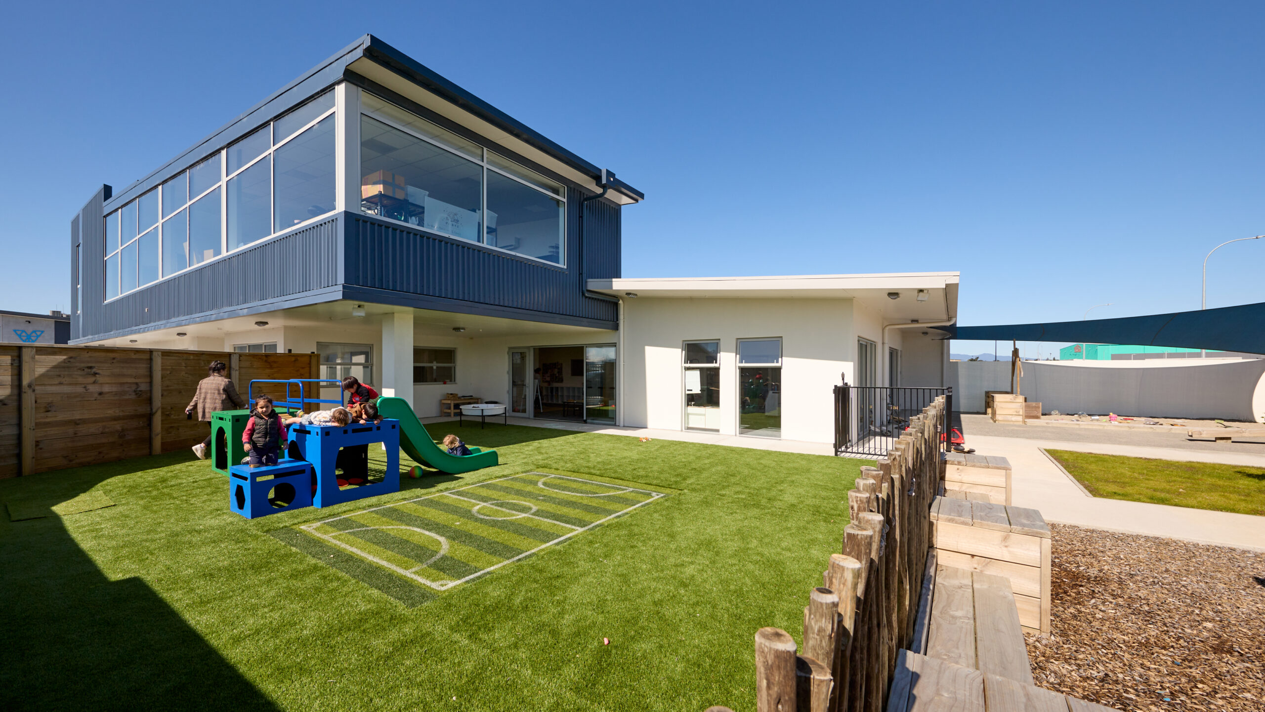 Te Rapa Gallery - Nurture and Bloom Early Learning Centre Te Rapa
