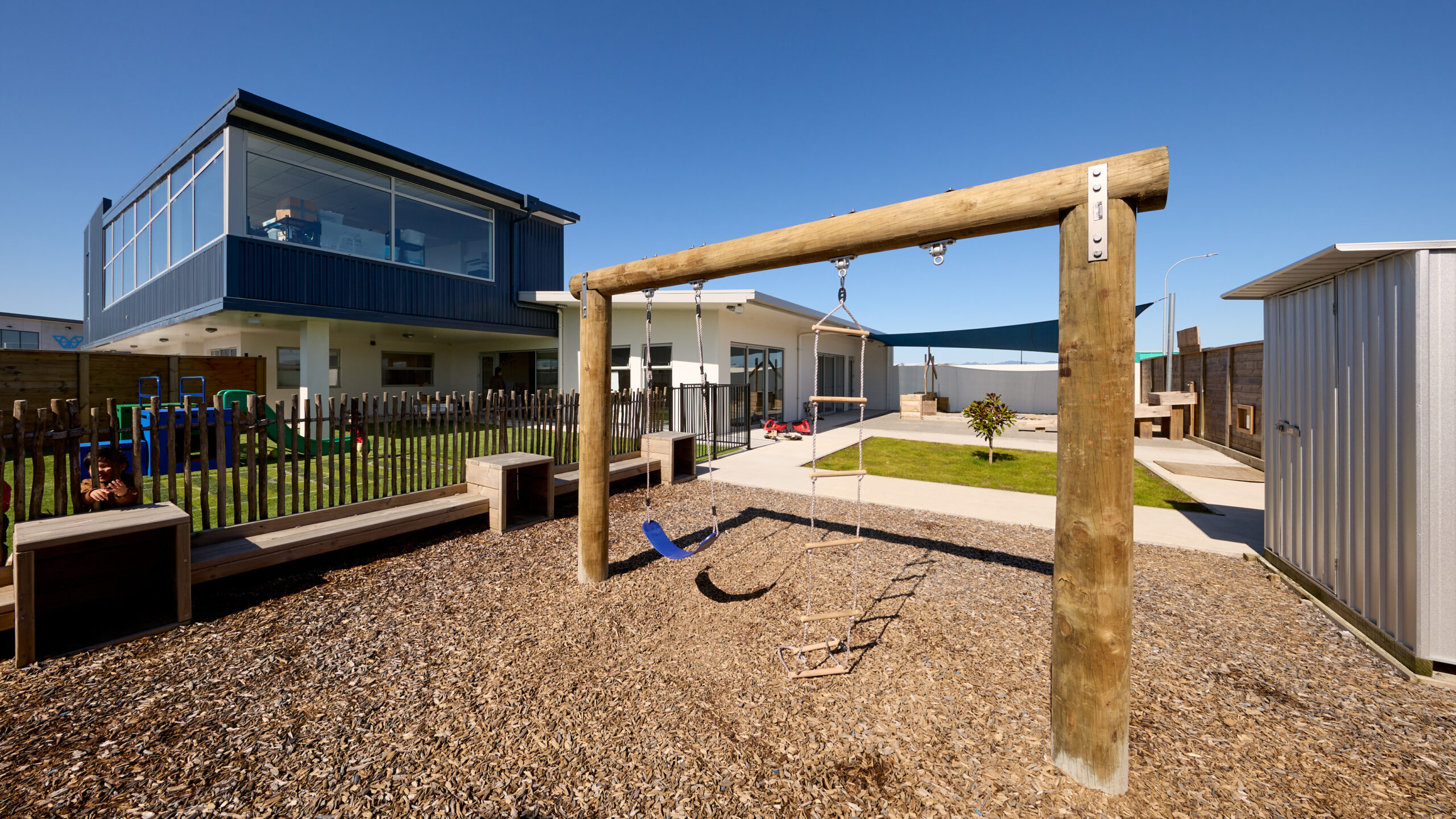 Te Rapa Gallery - Nurture and Bloom Early Learning Centre Te Rapa